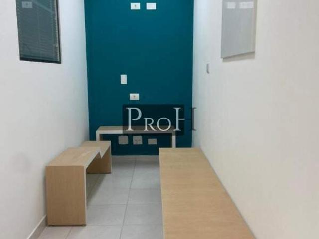 Sala em Jardim do Mar, São Bernardo do Campo/SP de 40m² à venda por R$ 249.000,00