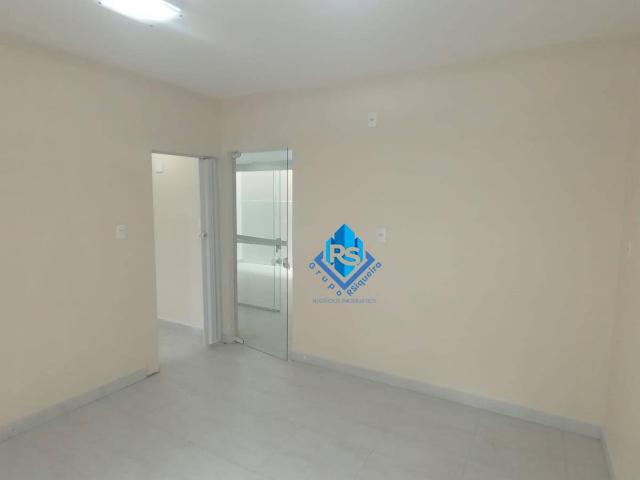 Sala em Jardim do Mar, São Bernardo do Campo/SP de 85m² para locação R$ 4.500,00/mes