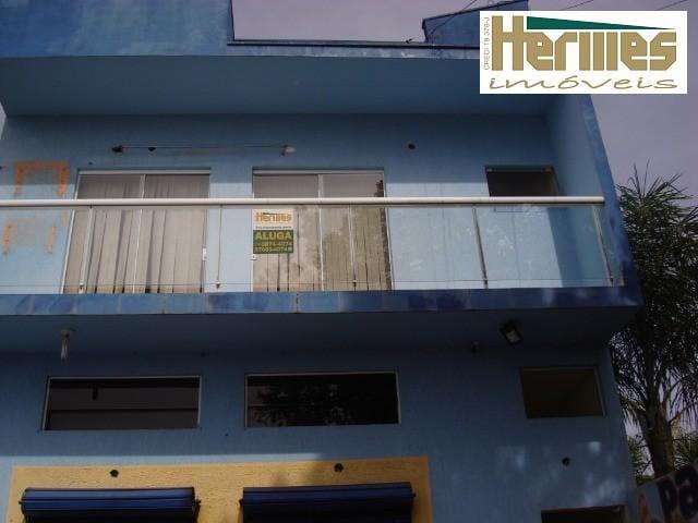 Sala em Jardim dos Calegaris, Paulínia/SP de 100m² para locação R$ 2.100,00/mes