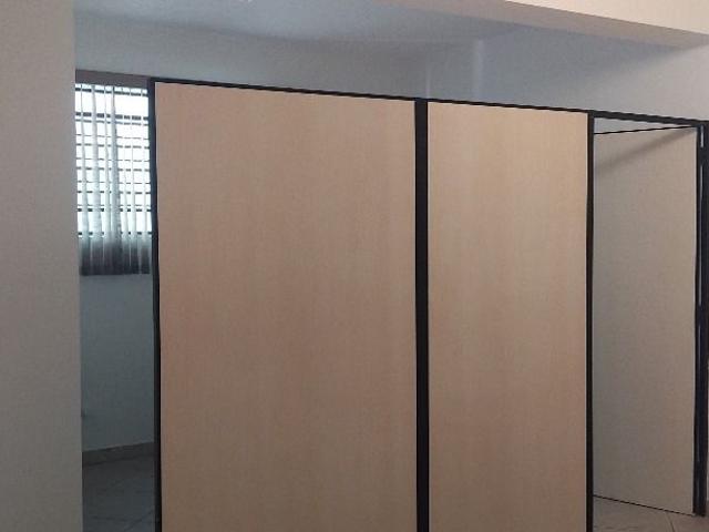 Sala em Jardim dos Calegaris, Paulínia/SP de 30m² para locação R$ 1.200,00/mes
