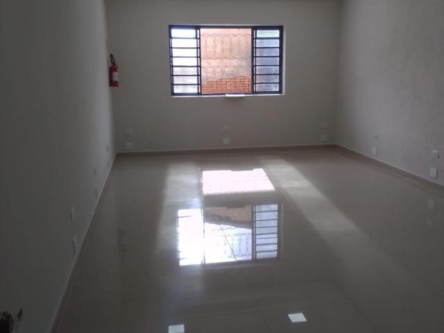 Sala em Jardim dos Calegaris, Paulínia/SP de 35m² para locação R$ 1.300,00/mes