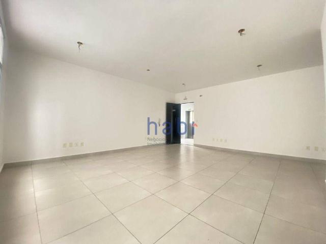 Sala em Jardim Emília, Sorocaba/SP de 42m² para locação R$ 1.700,00/mes