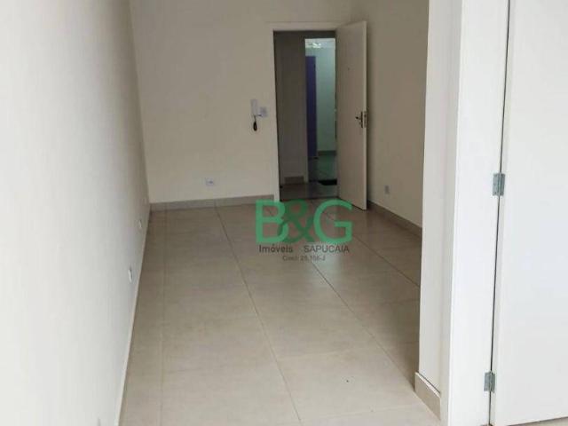 Sala em Jardim Esmeralda, São Paulo/SP de 20m² para locação R$ 1.200,00/mes