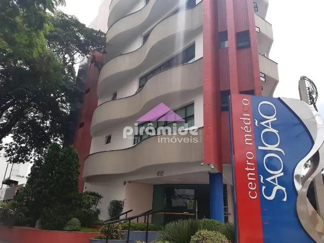 Sala em Jardim Esplanada, São José dos Campos/SP de 25m² para locação R$ 2.550,00/mes