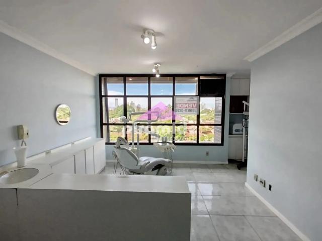Sala em Jardim Esplanada, São José dos Campos/SP de 31m² à venda por R$ 229.000,00