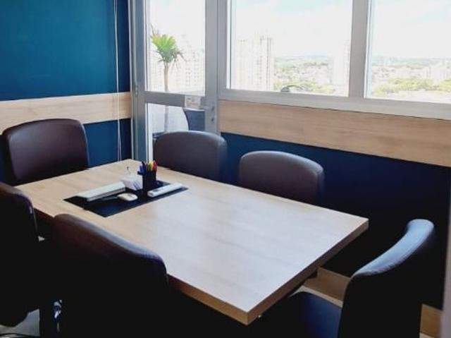 Sala em Jardim Flórida, Jundiaí/SP de 24m² para locação R$ 1.750,00/mes