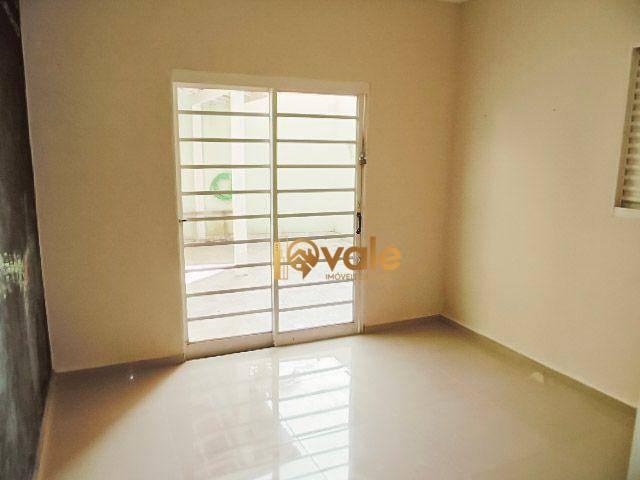 Sala em Jardim Flórida, Jacareí/SP de 79m² à venda por R$ 349.000,00