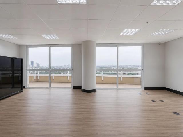 Sala em Jardim Higienópolis, Londrina/PR de 128m² à venda por R$ 1.389.000,00