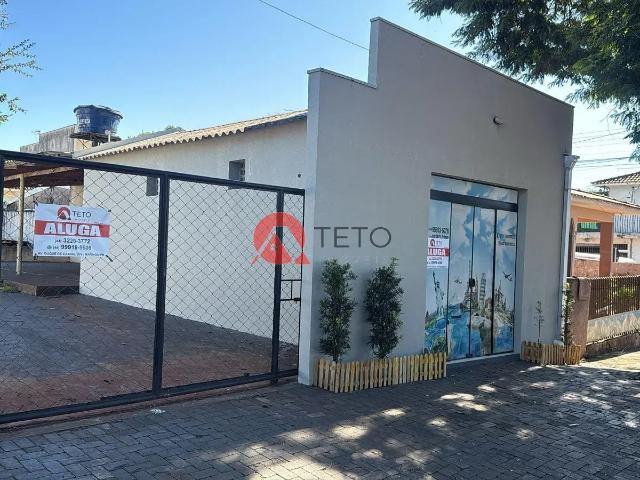 Sala em Jardim Independência II, Sarandi/PR de 40m² para locação R$ 1.500,00/mes