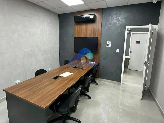 Sala em Jardim Ismênia, São José dos Campos/SP de 300m² para locação R$ 4.800,00/mes
