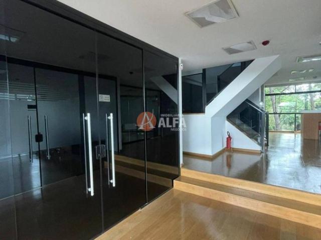 Sala em Jardim Lambreta, Cotia/SP de 260m² à venda por R$ 2.167.000,00