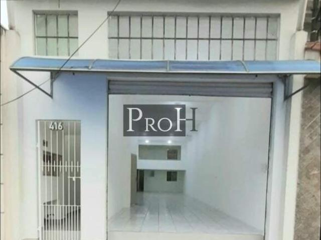 Sala em Jardim Las Vegas, Santo André/SP de 142m² à venda por R$ 459.000,00