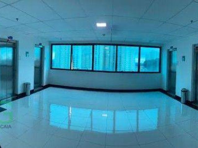 Sala em Jardim Maria Rosa, Taboão da Serra/SP de 22m² à venda por R$ 211.000,00