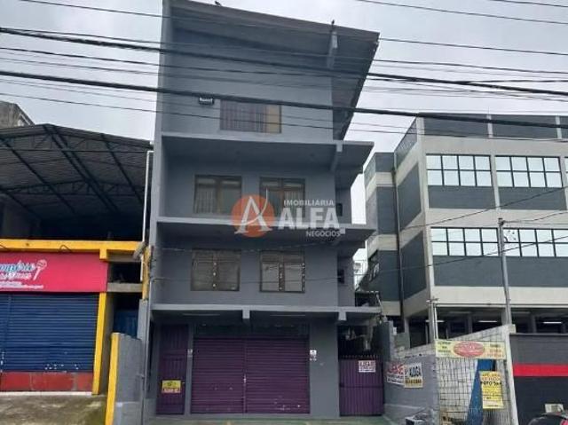 Sala em Jardim Nomura, Cotia/SP de 104m² para locação R$ 1.800,00/mes