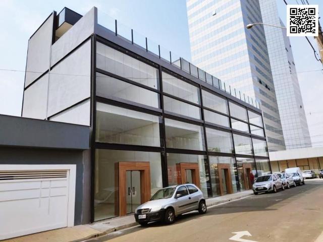 Sala em Jardim Nova Yorque, Araçatuba/SP de 50m² para locação R$ 2.300,00/mes