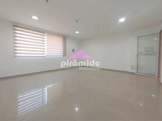 Sala em Jardim Oswaldo Cruz, São José dos Campos/SP de 35m² à venda por R$ 329.000,00