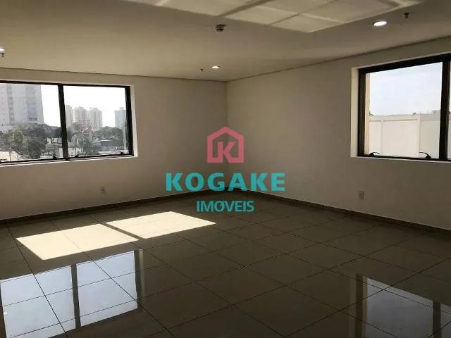 Sala em Jardim Oswaldo Cruz, São José dos Campos/SP de 45m² à venda por R$ 449.900,00