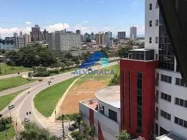 Sala em Jardim Oswaldo Cruz, São José dos Campos/SP de 45m² à venda por R$ 449.900,00