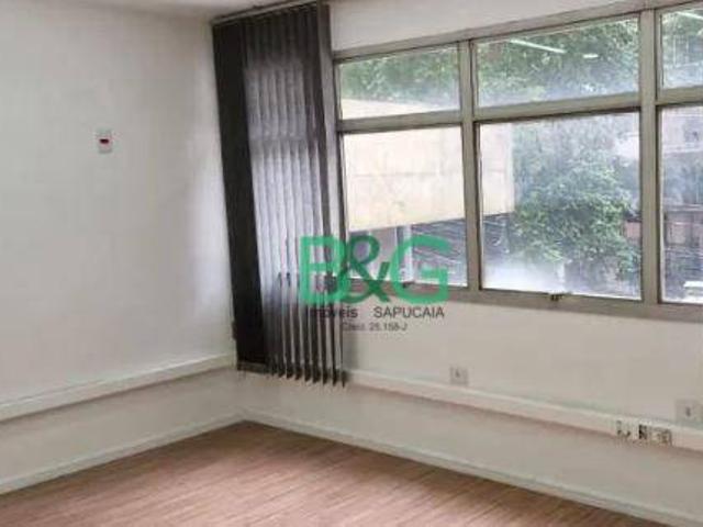 Sala em Jardim Paulista, São Paulo/SP de 45m² à venda por R$ 304.900,00