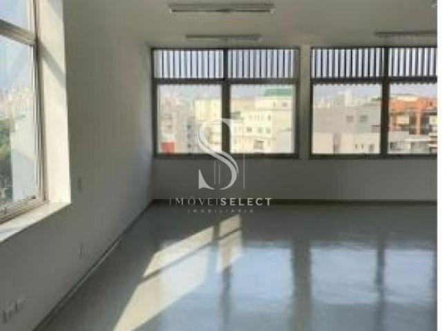 Sala em Jardim Paulista, São Paulo/SP de 555m² à venda por R$ 7.499.900,00