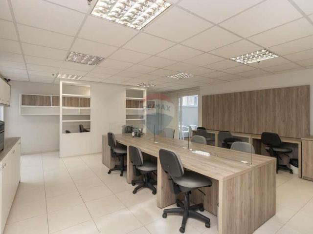 Sala em Jardim Paulista, São Paulo/SP de 76m² à venda por R$ 689.900,00