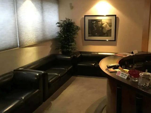 Sala em Jardim Paulista, São Paulo/SP de 90m² à venda por R$ 889.900,00 ou para locação R$ 6.000,00/mes