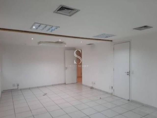 Sala em Jardim Paulista, São Paulo/SP de 102m² à venda por R$ 969.000,00
