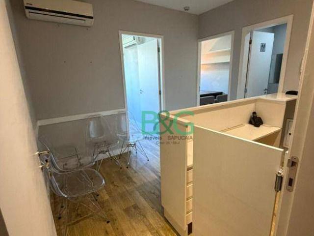 Sala em Jardim Paulista, São Paulo/SP de 31m² à venda por R$ 550.000,00 ou para locação R$ 2.350,00/mes