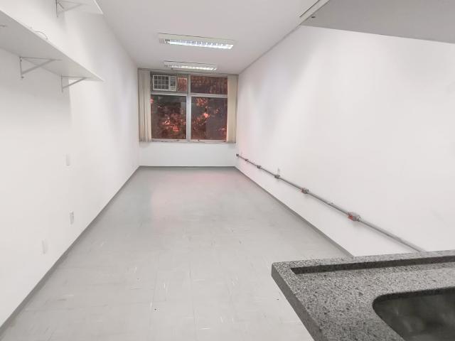Sala em Jardim Paulista, São Paulo/SP de 32m² à venda por R$ 279.900,00