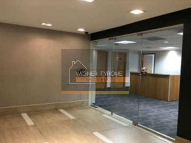 Sala em Jardim Paulistano, São Paulo/SP de 151m² à venda por R$ 1.739.000,00