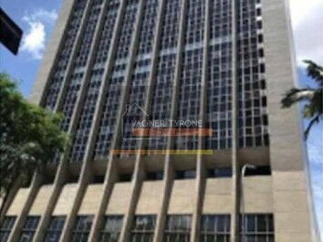Sala em Jardim Paulistano, São Paulo/SP de 151m² à venda por R$ 1.739.000,00