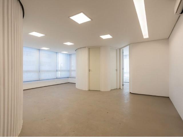 Sala em Jardim Paulistano, São Paulo/SP de 196m² à venda por R$ 1.589.000,00