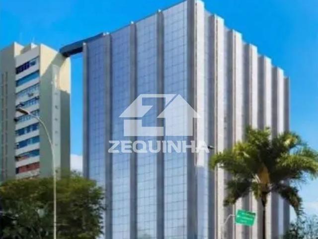 Sala em Jardim Paulistano, São Paulo/SP de 448m² à venda por R$ 6.499.000,00