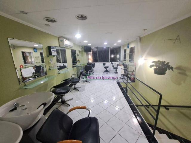 Sala em Jardim Paulistano, São Paulo/SP de 76m² à venda por R$ 959.900,00
