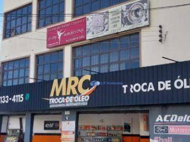 Sala em Jardim Pereira do Amparo, Jacareí/SP de 60m² para locação R$ 1.100,00/mes