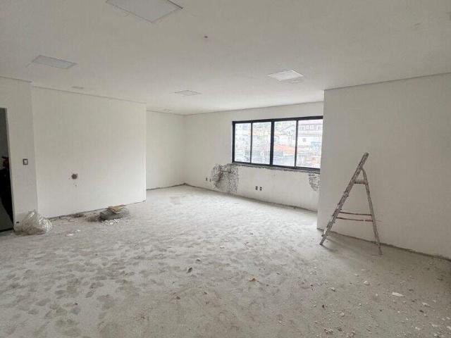 Sala em Jardim Pilar, Mauá/SP de 52m² para locação R$ 3.000,00/mes
