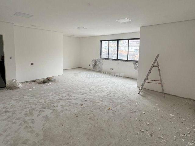 Sala em Jardim Pilar, Mauá/SP de 52m² para locação R$ 3.000,00/mes