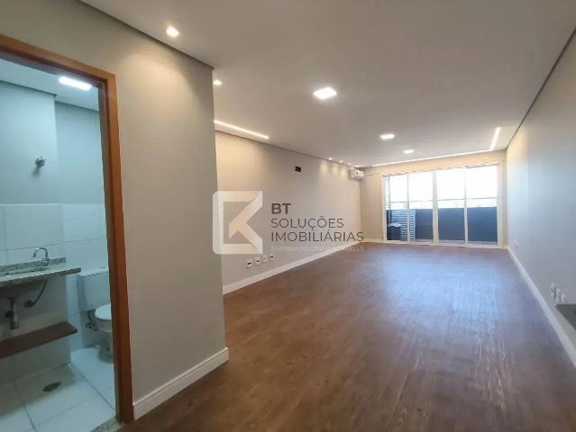 Sala em Jardim Pompéia, Indaiatuba/SP de 40m² para locação R$ 2.500,00/mes