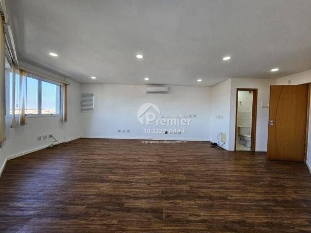 Sala em Jardim Pompéia, Indaiatuba/SP de 48m² à venda por R$ 349.900,00