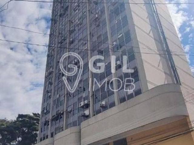 Sala em Jardim São Dimas, São José dos Campos/SP de 36m² à venda por R$ 179.900,00