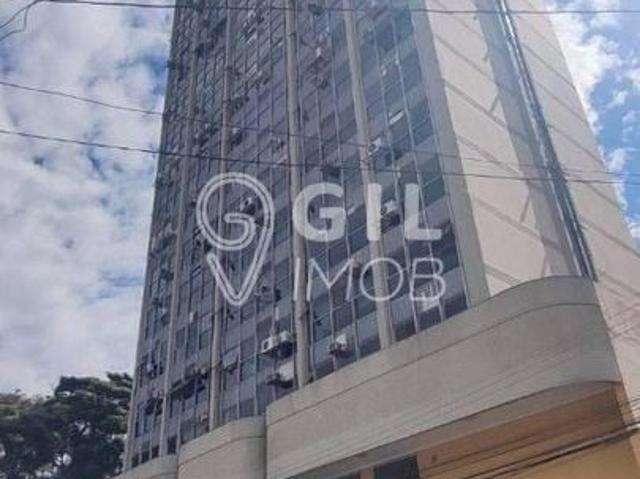 Sala em Jardim São Dimas, São José dos Campos/SP de 36m² à venda por R$ 179.000,00
