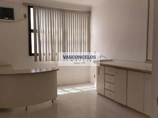 Sala em Jardim São Dimas, São José dos Campos/SP de 33m² à venda por R$ 190.900,00