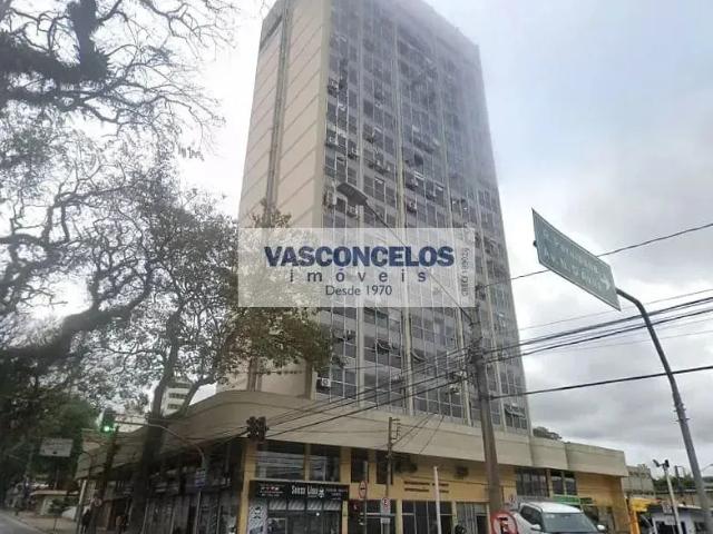 Sala em Jardim São Dimas, São José dos Campos/SP de 49m² à venda por R$ 198.000,00