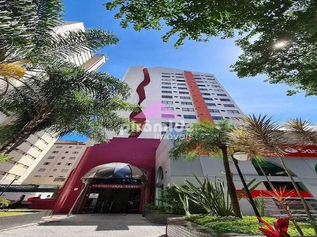 Sala em Jardim São Dimas, São José dos Campos/SP de 60m² à venda por R$ 419.000,00