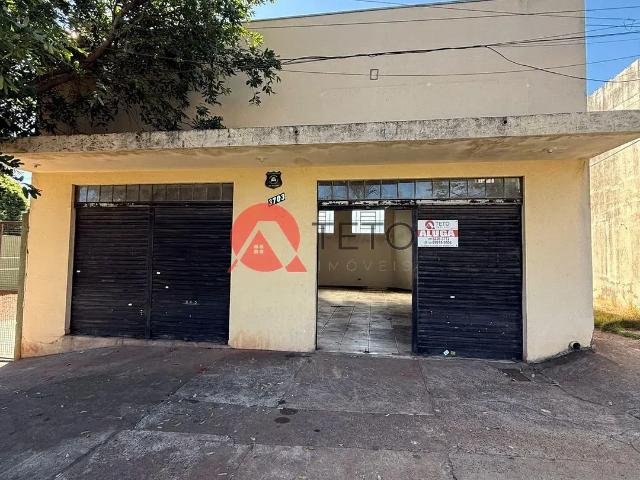 Sala em Jardim São Francisco, Maringá/PR de 90m² para locação R$ 1.300,00/mes