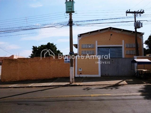 Sala em Jardim São José, Campinas/SP de 500m² à venda por R$ 1.899.900,00