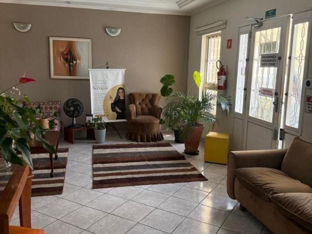 Sala em Jardim Santa Mena, Guarulhos/SP de 14m² para locação R$ 1.100,00/mes