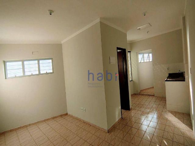 Sala em Jardim Santa Rosália, Sorocaba/SP de 100m² para locação R$ 2.500,00/mes