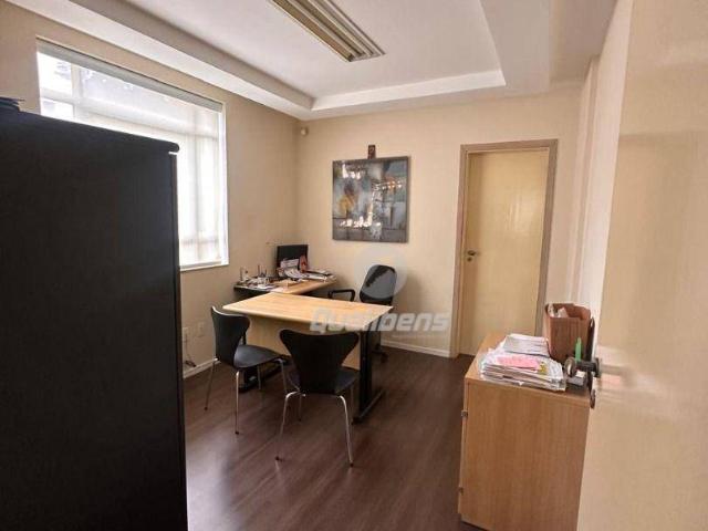 Sala em Jardim, Santo André/SP de 140m² para locação R$ 11.500,00/mes