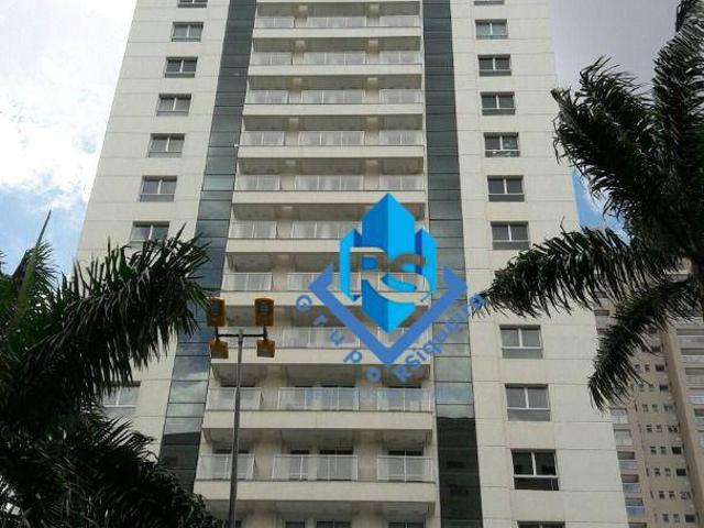 Sala em Jardim, Santo André/SP de 37m² à venda por R$ 414.900,00 ou para locação R$ 1.900,00/mes